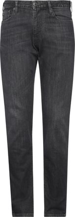 Emporio Armani HOSEN & R&Ouml;CKE - Jeanshosen auf YOOX.COM
