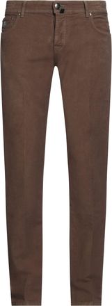 LUIGI BORRELLI NAPOLI HOSEN & RÖCKE - Hosen auf YOOX.COM