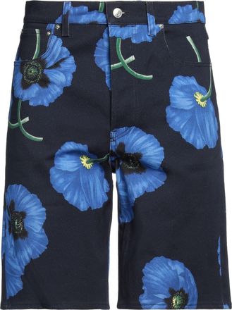 Kenzo HOSEN & R&Ouml;CKE - Jeansshorts auf YOOX.COM