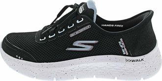 Skechers Sneakers - - Shoes - Damen - Schwarzk - 37 EU