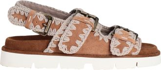 Mou SCHUHE - Sandalen auf YOOX.COM