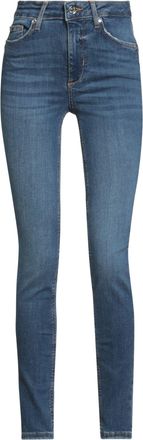 Liu Jo HOSEN & R&Ouml;CKE - Jeanshosen auf YOOX.COM