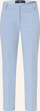 Pamela Henson Pamela Henson Chino blau