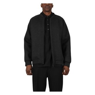 Nine In The Morning Leichte Jacke - - Jackets - Herren - Schwarzk - XL