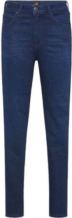Lee Womens IVY Jeans, Dark KATNI, 25W / 33L