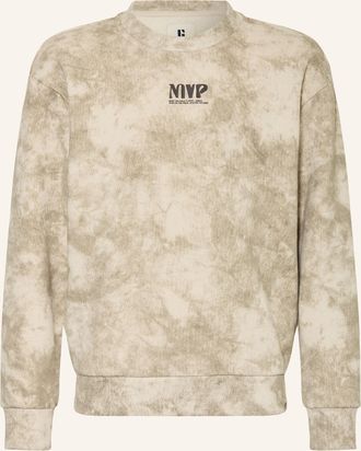 Garcia Garcia Sweatshirt weiss