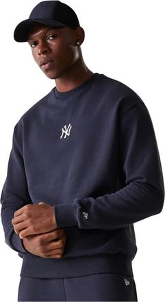 New Era Sportsweatshirt MLB League Essential New York Yankees