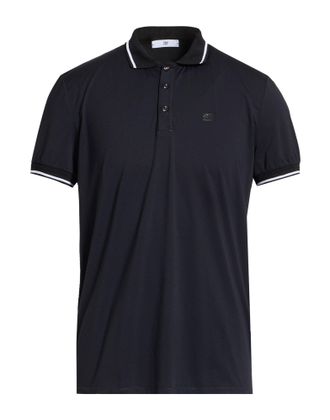 PMDS Premium Mood Denim Superior TOPS - Poloshirts auf YOOX.COM
