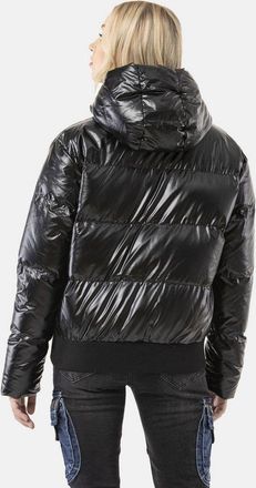 Cipo & Baxx Winterjacke WM141 Funktion trifft Stil f&uuml;r frostige Tage