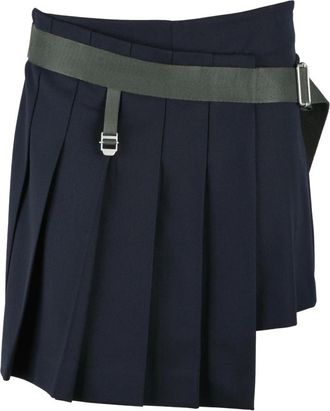 Seafarer Damen, Röcke, Blau, XSGröße