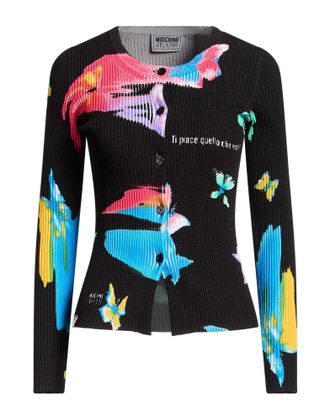 Moschino STRICKWAREN - Strickjacken auf YOOX.COM