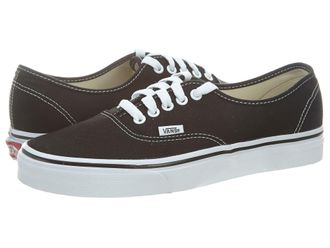Vans Sneaker, Schwarz Schwarz Wei&szlig;, 38 EU