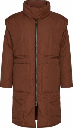 RefrigiWear JACKEN & M&Auml;NTEL - Pufferjacken & Daunenjacken auf YOOX.COM