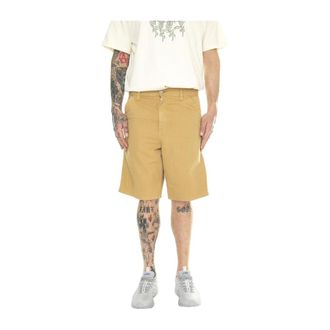Carhartt Work in Progress Herren, Shorts, Braun, W29Gr&ouml;&szlig;e