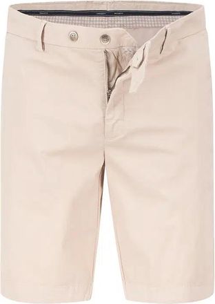 Hackett Herren Shorts beige