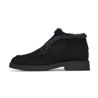 Loriblu Mocassins - Femme - Chaussures - Noir - Taille: 41 EU