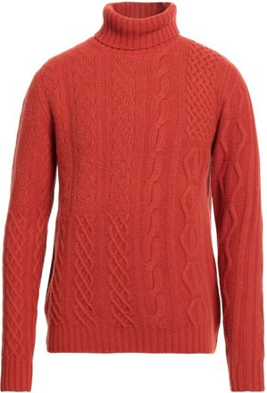 Heritage STRICKWAREN - Rollkragenpullover auf YOOX.COM