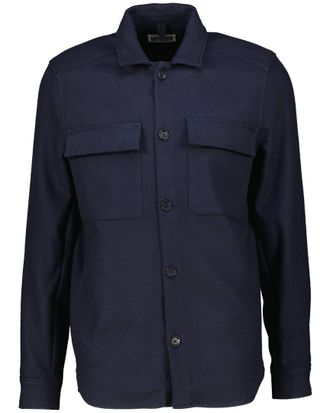 Drykorn Herren Overshirt SELTON