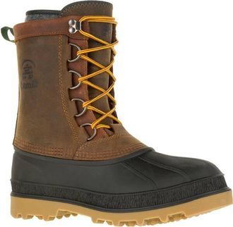 kamik Herren Stiefel WILLIAM