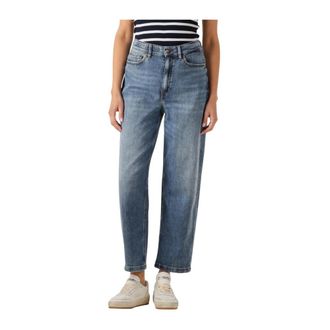 Drykorn Damen, Jeans, Blau, W26 L34Gr&ouml;&szlig;e