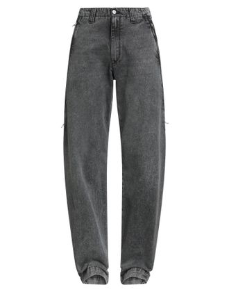 Maison Margiela HOSEN & R&Ouml;CKE - Jeanshosen auf YOOX.COM