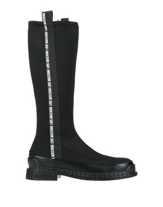 Love Moschino SCHUHE - Stiefel auf YOOX.COM