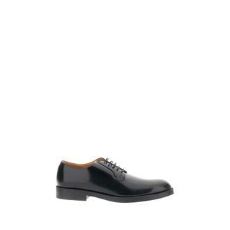 Tod's Homme, Chaussures, Noir, Taille: 44 EU Business Chaussures