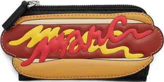 Marc Jacobs Hot Dog Wallet