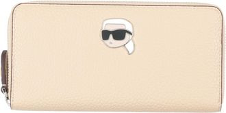 Karl Lagerfeld Kleinlederwaren - Brieftaschen auf YOOX.COM