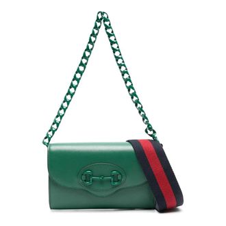 Gucci Borsa - - Bags - Damen - Gr&uuml;n - ONE SIZE