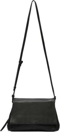 Liebeskind Liebeskind Berlin Hera Sheep Natural Crossbody M Black