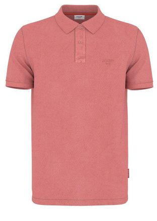 Joop Poloshirt AMBROSIAN (1-tlg) mit Stretch