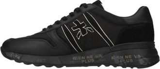 Premiata Homme, Chaussures, Noir, Taille: 41 EU Lander 8655