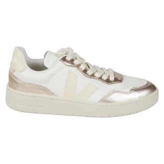 Veja Damen, Schuhe, Wei&szlig;, 39 EUGr&ouml;&szlig;e