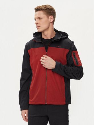 F.lli Campagnolo Regenjacke 39A5027 Grau Regular Fit