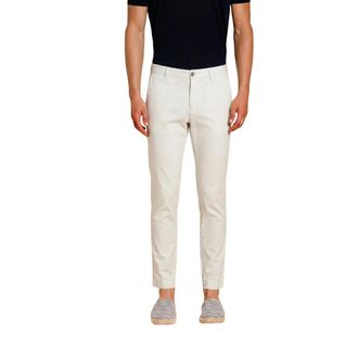 Mason's Milano Chino Pants - - Trousers - Herren - Beige - L