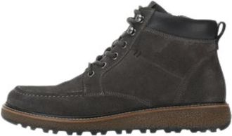 Gabor Schn&uuml;rstiefel - - Shoes - Herren - Grau - 47 EU