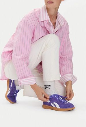 Reebok Sneakers EO-HAMMER STREET 100239121 Violett