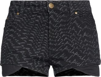 Pinko HOSEN & R&Ouml;CKE - Jeansshorts auf YOOX.COM