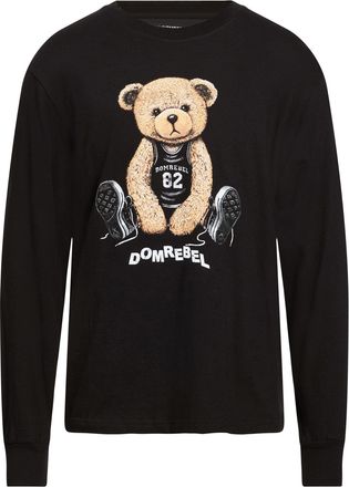 DOMREBEL TOPS - T-shirts auf YOOX.COM