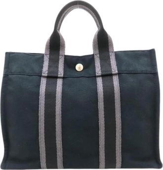 Herm&egrave;s Damen, Pre-Owned, Schwarzk, ONE SIZEGr&ouml;&szlig;e