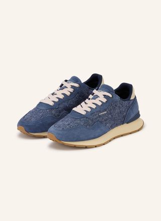 Hoff Hoff Sneaker City blau