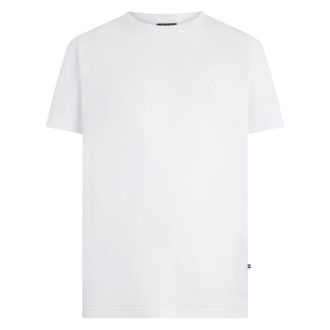 Billionaire Boys Club Herren, Oberteile, Wei&szlig;, 3XLGr&ouml;&szlig;e