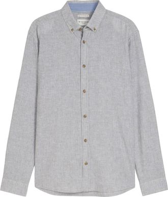 Tom Tailor Hemd