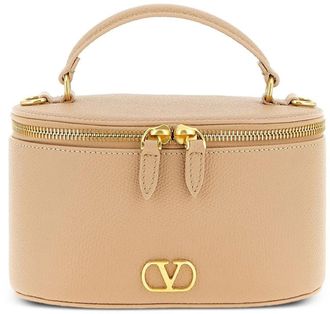 Valentino Garavani Clutches - Bags Pink - Gr. unisize - in Gold - f&uuml;r Damen