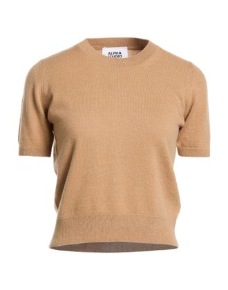 Alpha Studio STRICKWAREN - Pullover auf YOOX.COM