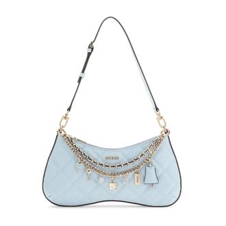 Guess Damen, Taschen, Blau, ONE SIZEGr&ouml;&szlig;e