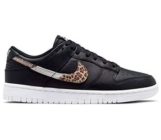 Nike DUNK LOW SE - Zwart - Maat 38.5