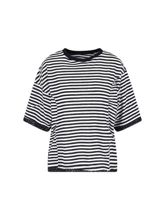 Undercover Striped T-Shirt