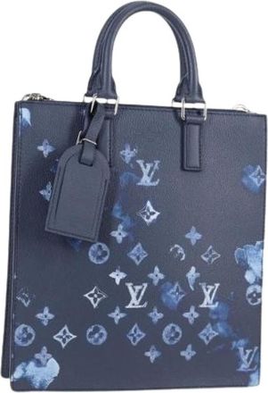 Louis Vuitton Damen, Pre-Owned, Blau, ONE SIZEGr&ouml;&szlig;e